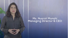 AGP Limited – Company Review for the Year 2021 by CEO Nusrat Munshi ...