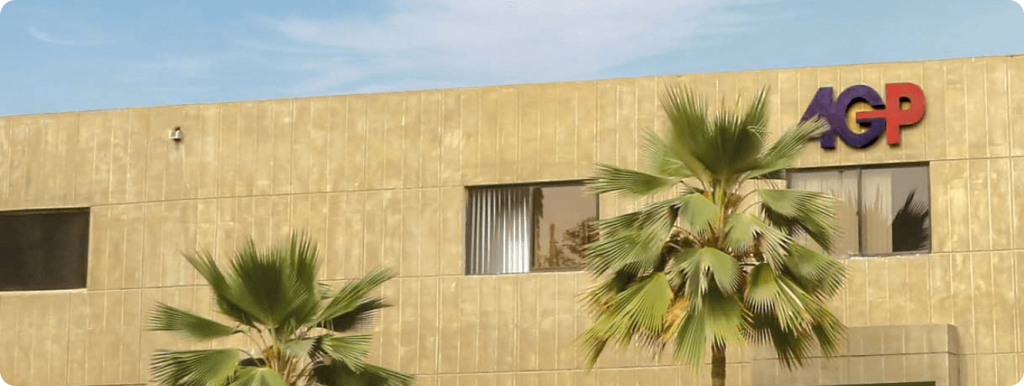 About AGP – AGP Pharma