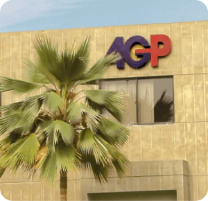 About AGP – AGP Pharma