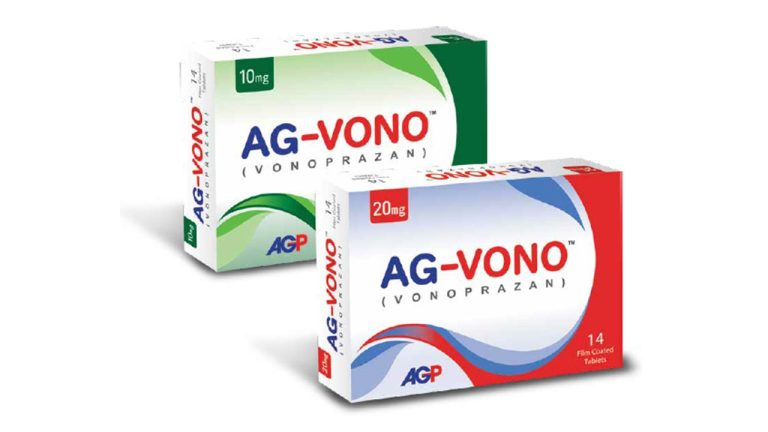AG-Vono – AGP Pharma