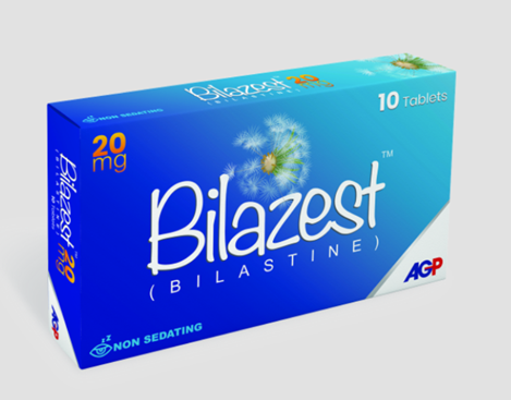 Bilazest – AGP Pharma