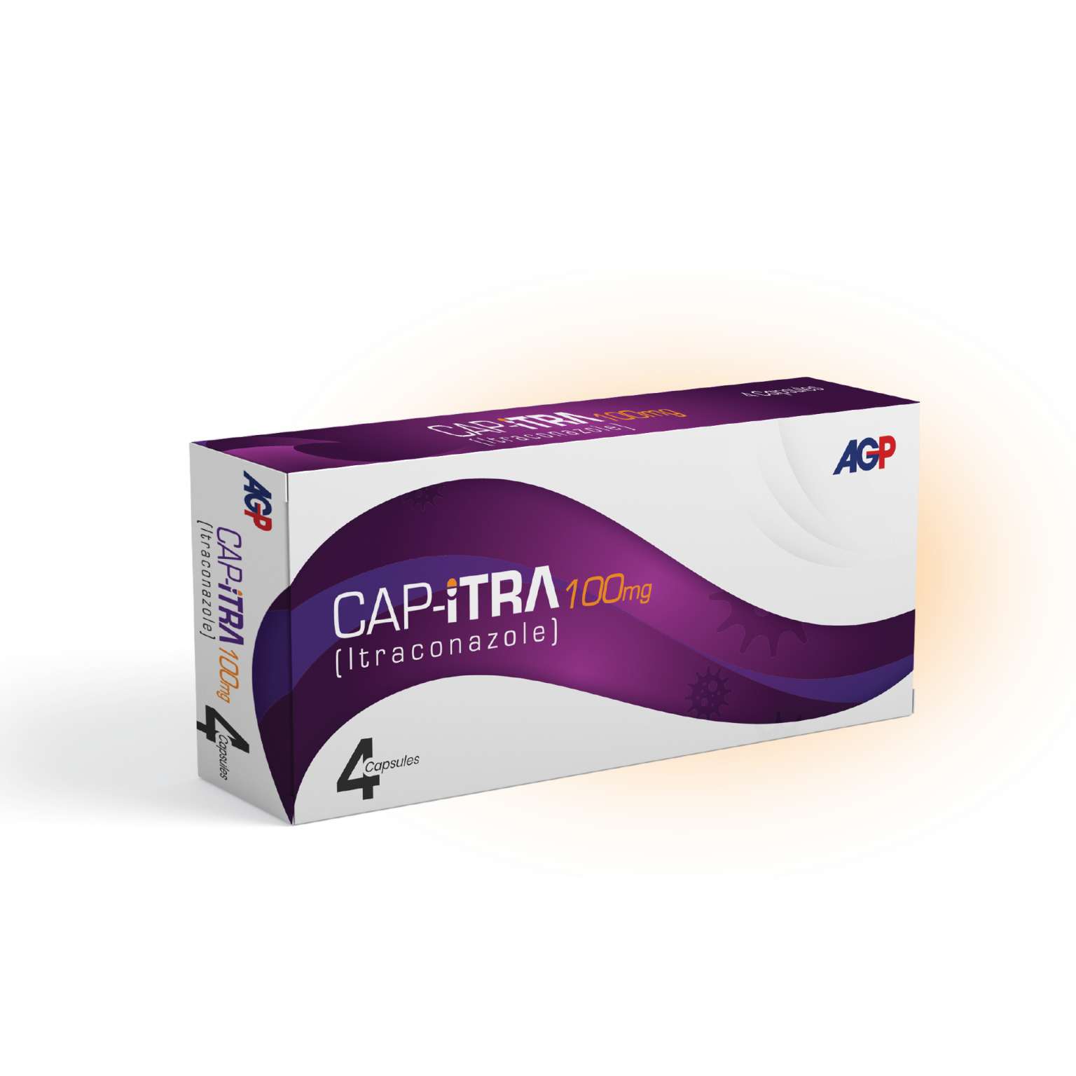 Cap-Itra – AGP Pharma