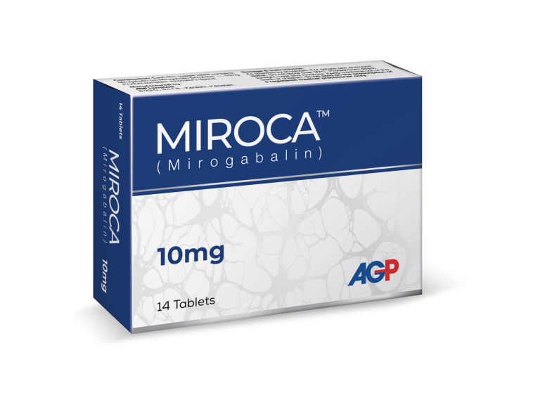 Miroca – AGP Pharma