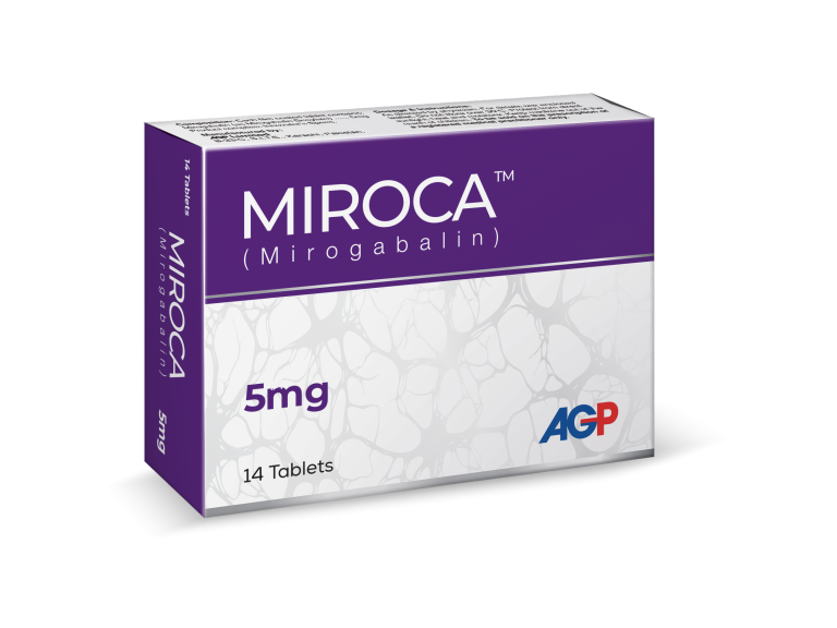 Miroca – AGP Pharma