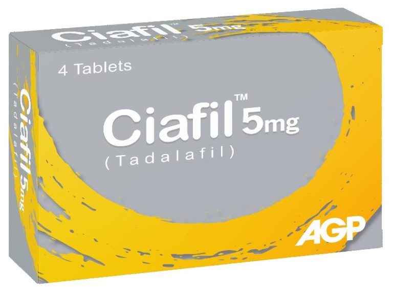 Ciafil – AGP Pharma